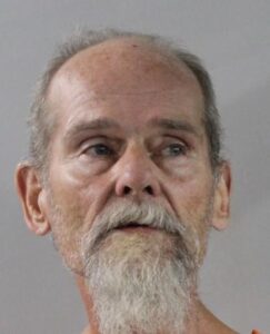 DOUGLAS STONE booked for 0.00