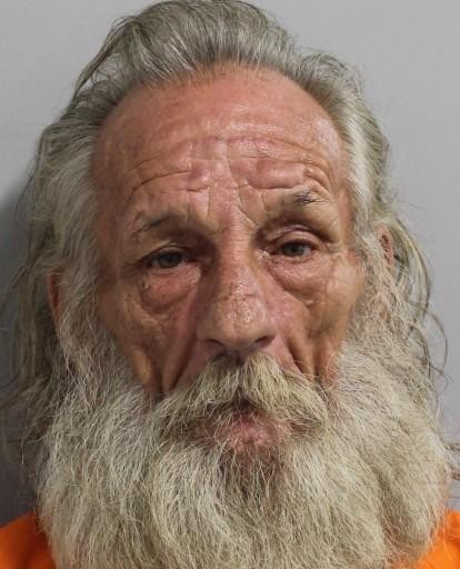 DWAIN HOFFMAN booked for 1000.00