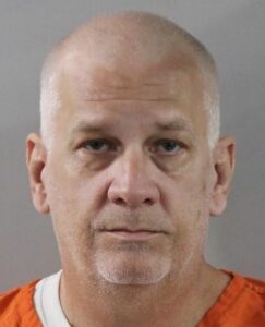 ERIC WELLS booked for