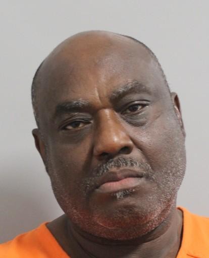 FREDERICK SMITH booked for 5000.00