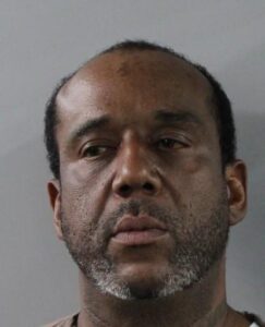 GREGORY LEWIS booked for 7500.00