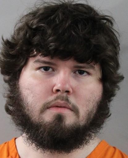 HARLEY LOPEZ booked for