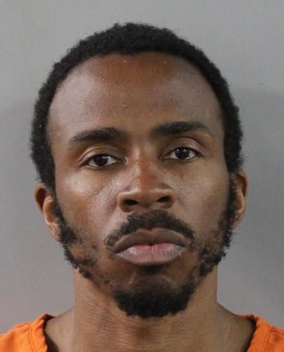 HARVEY WALKER booked for 0.00