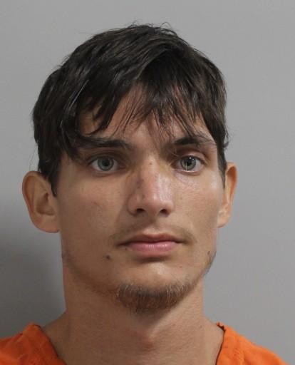 JACOB FREEMAN booked for 5000.00