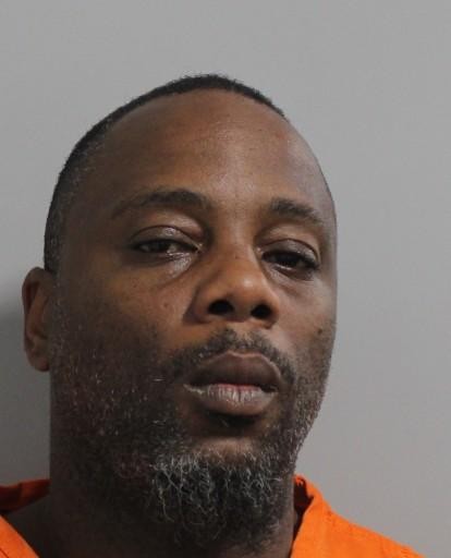 JAMES CLAY booked for 2000.00