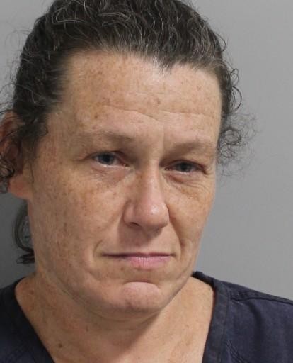 JENNIFER SCHREIBER booked for 1000.00