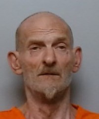 JERRY JACOBS booked for 0.00