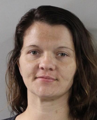 JESSICA BEATTY booked for 250.00