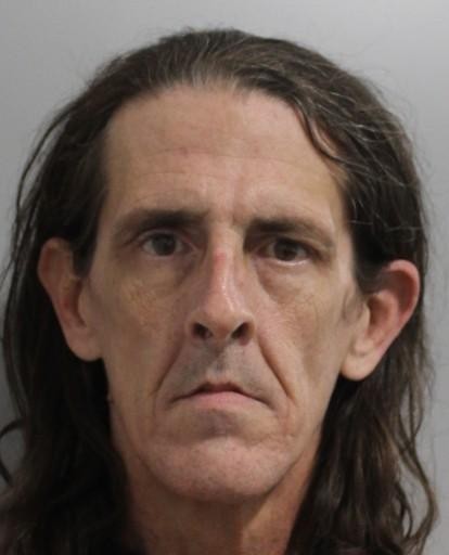 JOHN GROOVER booked for 1000.00