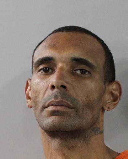 JOHNNIE STACY-II booked for