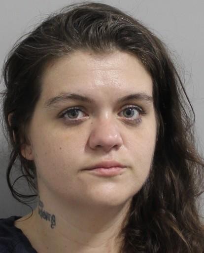 JORDAN WELLS booked for 0.00