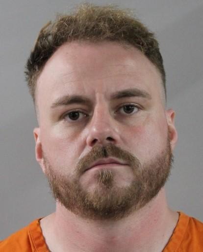 JOSEPH TYLER booked for