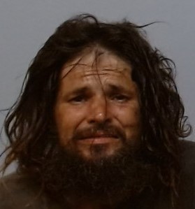 JOSHUA CHRIST booked for 0.00