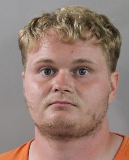 Justin Owens Polk