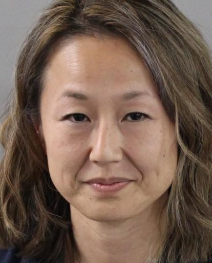 KARI REZAC booked for 250.00