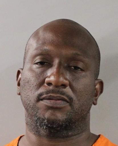 KEITH PRYOR booked for