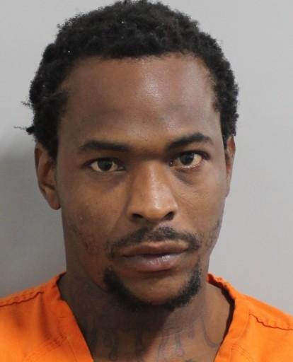 KENNETH DAVIS booked for