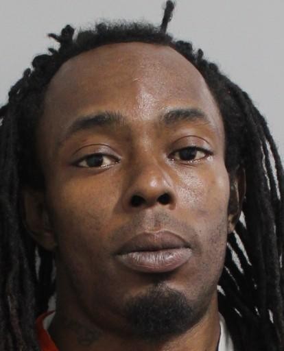 KENNETH WILLIAMS booked for 2000.00