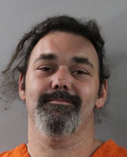 LARRY STONE booked for 0.00