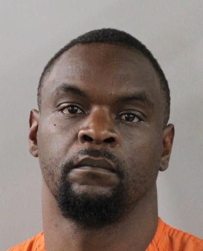 MADISON WILEY booked for