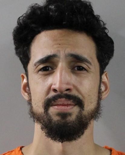 MANNY PICKERING booked for 250.00