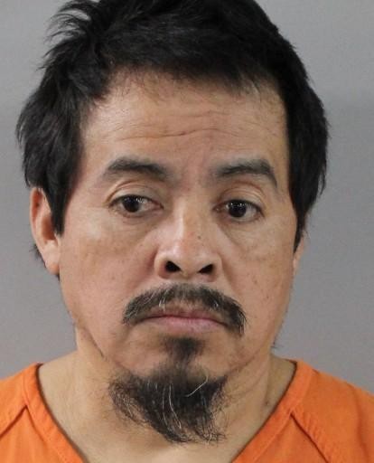 MARIO MEZQUITE-TEPETATE booked for 250.00