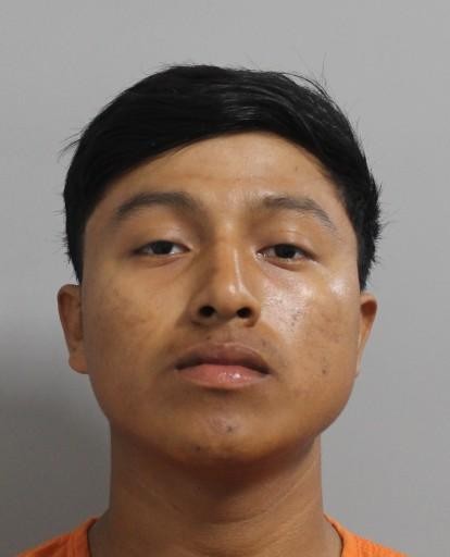 Polk County Arrests Archives - Page 4 of 3834 - Polk