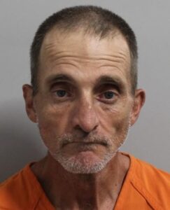 MICHAEL BUTLER booked for 5000.00