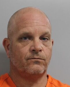 MICHAEL REITER booked for 250.00