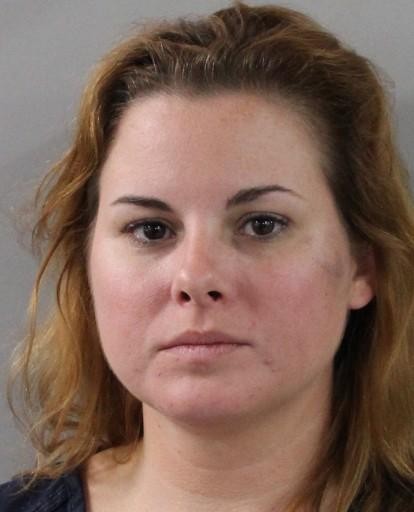 MICHELLE GAUGHAN - Polk