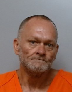 PAUL HACKNEY booked for 0.00