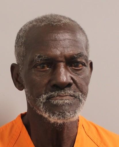 RANDY SIMMONS booked for