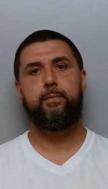 RAYMOND CONNICK booked for