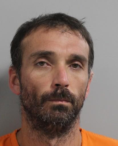 ROBERT BOURGEOIS booked for 0.00