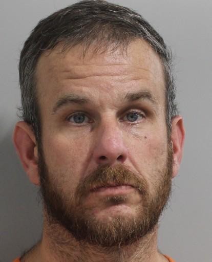 ROBERT COLEMAN booked for 0.00