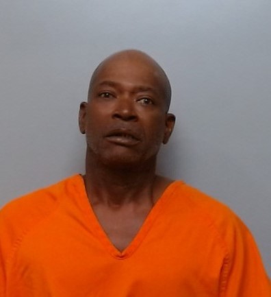ROBERT DAVIS booked for