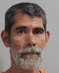 ROGER VICKERS booked for 5000.00