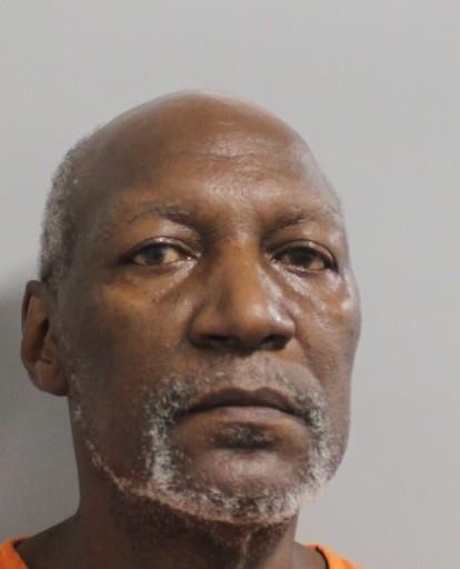 RUSSELL MACK booked for 0.00