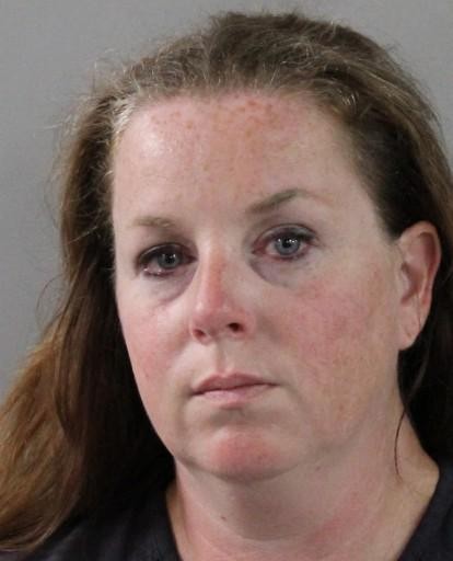 SANDRA NICHOLS booked for 2500.00