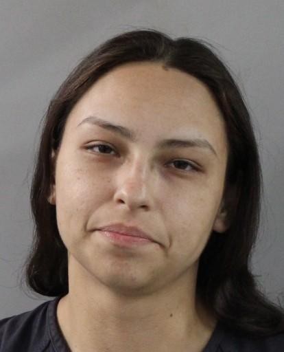 SELENA CHAVERO booked for 0.00