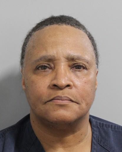 SHAWANDA ADAMS booked for 2000.00