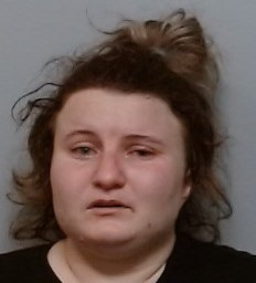 SKYE SIMPSON booked for 1000.00