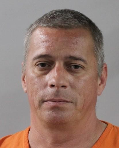 THOMAS LARKIN booked for 250.00