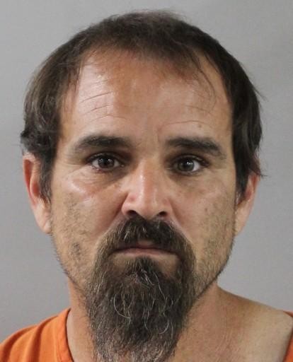 THOMAS TRIPP booked for 1000.00