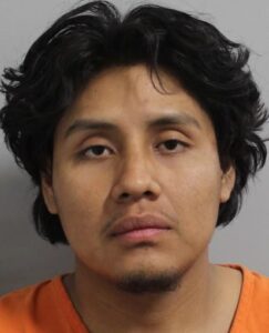 ABEL DE-JESUS-ORTIZ booked for 1000.00