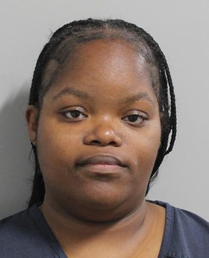 ADRIANA BEMBRY booked for 250.00