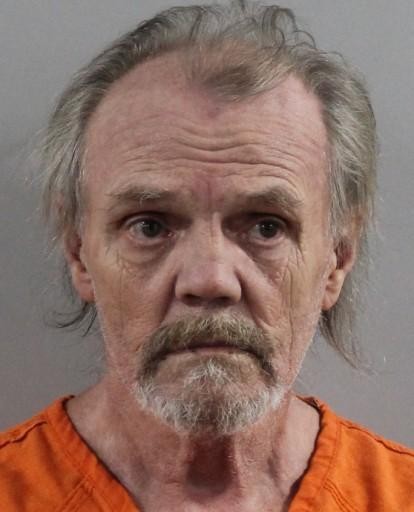 ALAN CULVER booked for 2500.00