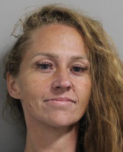 AMANDA CRIDER booked for 1000.00