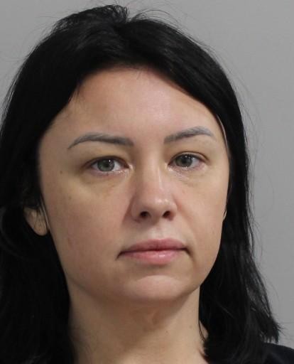 AMY VENABLE booked for 0.00