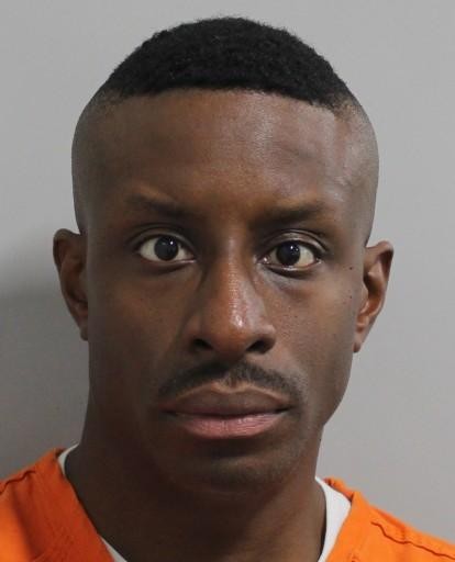 ANDREW FREEMAN booked for